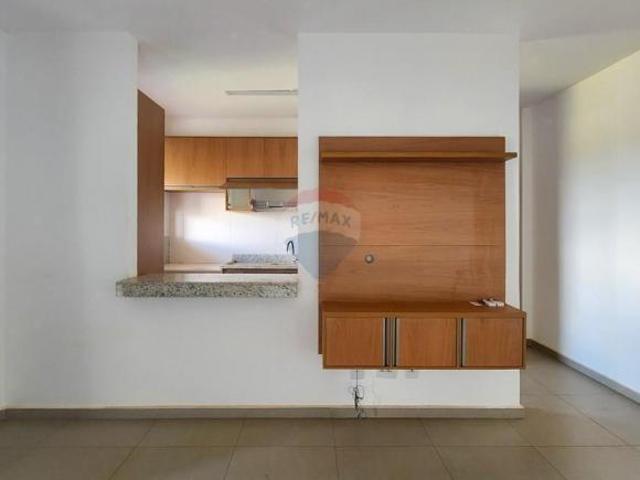 Apartamento para venda em Parque Dos Lagos de 58.00m² com 2 Quartos, 1 Suite e 1 Garagem