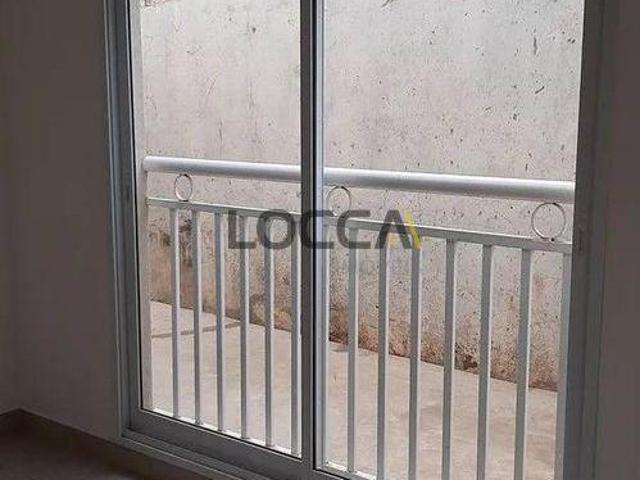 Apartamento para venda em Parque Dos Lagos de 60.00m² com 2 Quartos e 1 Garagem