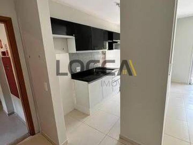 Apartamento para venda em Parque Dos Lagos de 81.00m² com 2 Quartos, 1 Suite e 2 Garagens