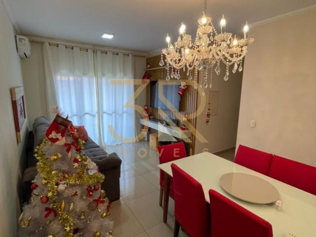 Apartamento para venda em Parque Dos Lagos em Ribeirão Preto São Paulo de 90.00m² com 3 Quartos, 1 Suíte e 1 Garagem