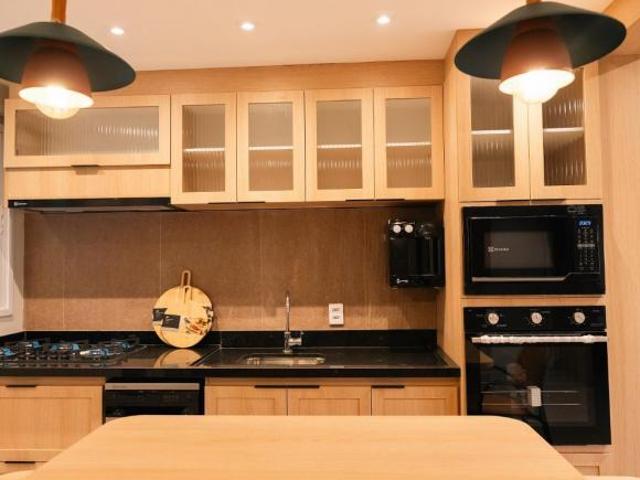 Apartamento para venda em Parque dos Lima com 3 quartos, sendo 3 suítes, 145m²