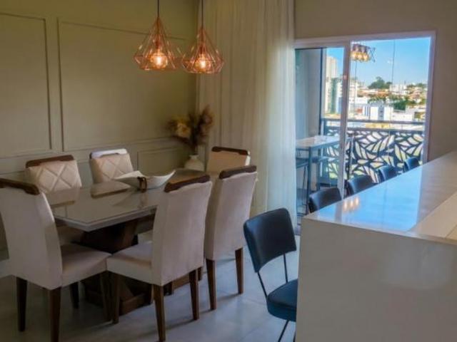 Apartamento para venda em Parque dos Lima com 2 quartos, sendo 2 suítes, 93m²