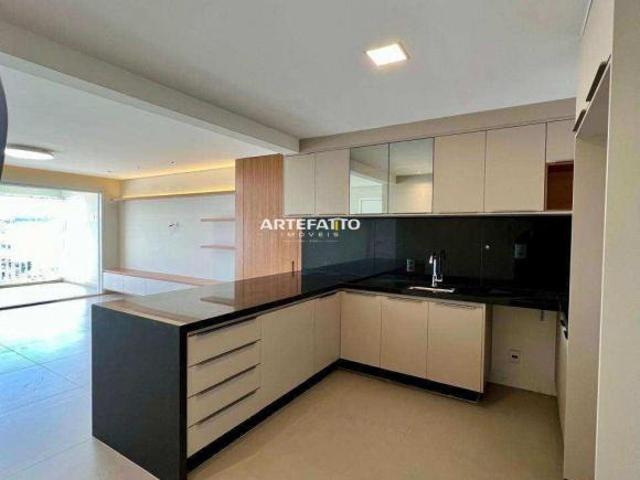 Apartamento para venda em Parque Dos Lima de 145.00m² com 3 Quartos, 3 Suites e 3 Garagens