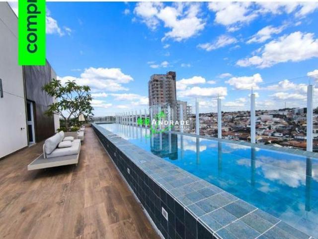 Apartamento para venda em Parque Dos Lima de 145.00m² com 3 Quartos, 3 Suites e 3 Garagens