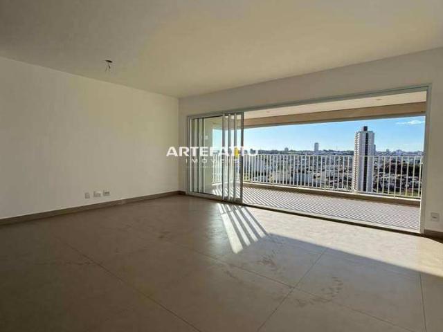 Apartamento para venda em Parque Dos Lima em Franca São Paulo de 145.00m² com 3 Quartos, 3 Suítes e 3 Garagens