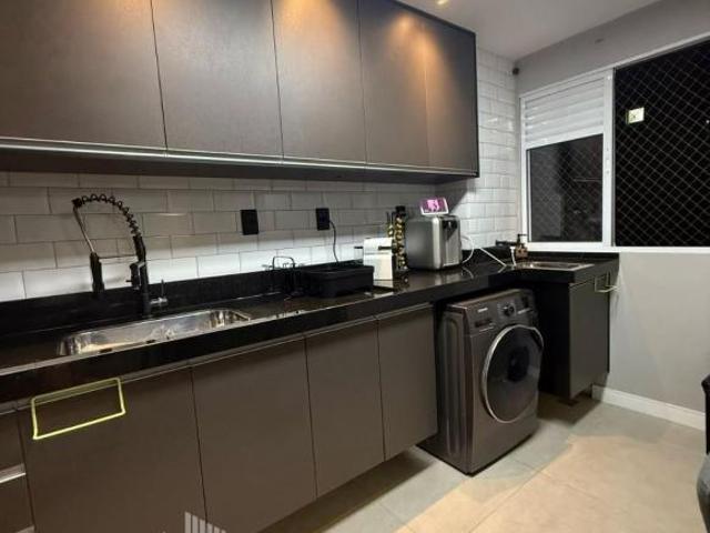 Apartamento para venda em Parque Dos Pinheiros de 52.00m² com 2 Quartos, 1 Suite e 1 Garagem