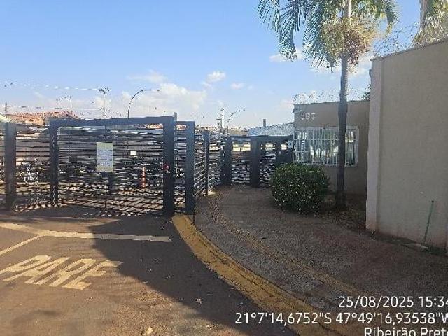 Apartamento para venda em Parque Dos Pinus de 40.00m² com 2 Quartos