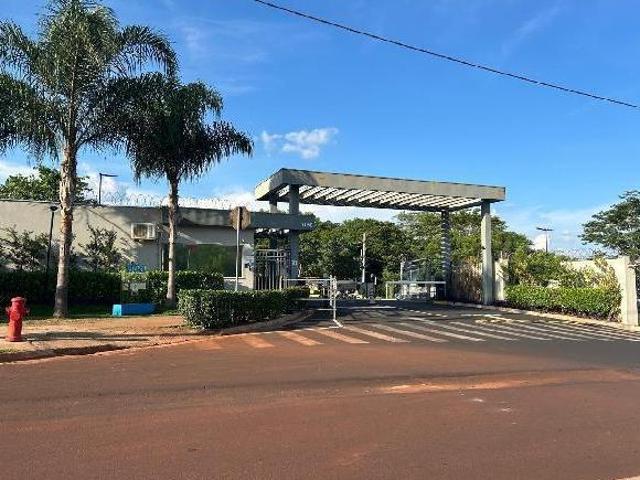 Apartamento para venda em Parque Dos Pinus de 43.00m² com 2 Quartos e 1 Garagem