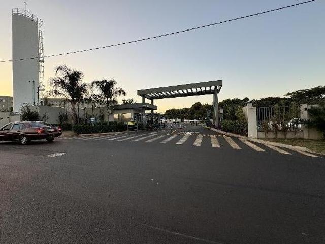 Apartamento para venda em Parque Dos Pinus de 43.00m² com 2 Quartos e 1 Garagem