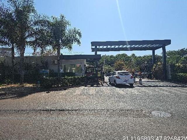 Apartamento para venda em Parque Dos Pinus de 43.00m² com 2 Quartos e 1 Garagem