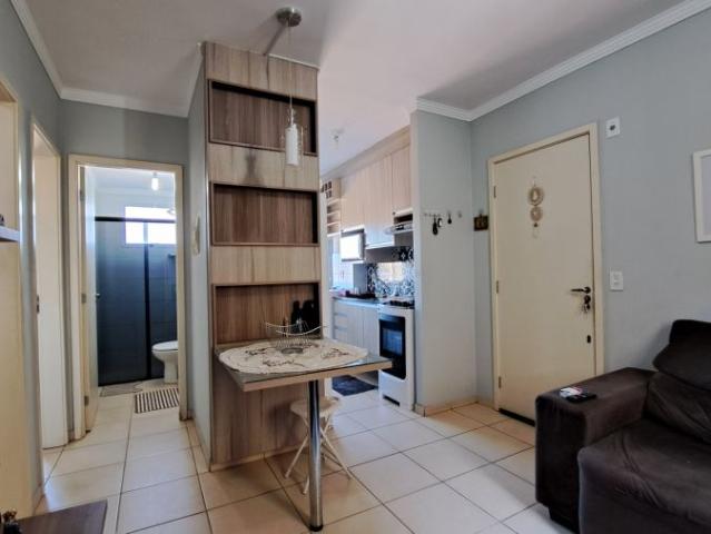 Apartamento para venda em Parque Dos Pinus em Ribeirão Preto São Paulo de 41.00m² com 2 Quartos e 1 Garagem