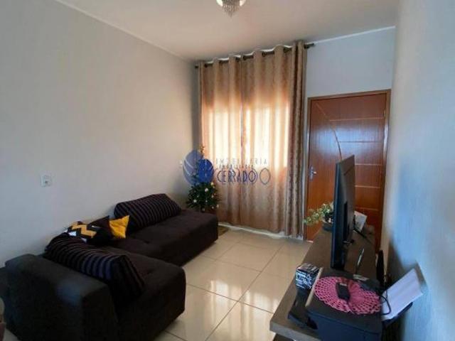 Apartamento para venda em Parque dos Pirineus, Anápolis