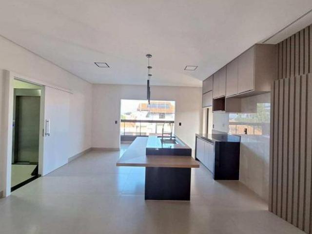 Apartamento para venda em Parque Doutor Carrão de 107.00m² com 3 Quartos, 3 Suites e 2 Garagens