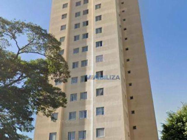 Apartamento para venda em Parque Edu Chaves em São Paulo São Paulo de 53.00m² com 2 Quartos e 1 Garagem