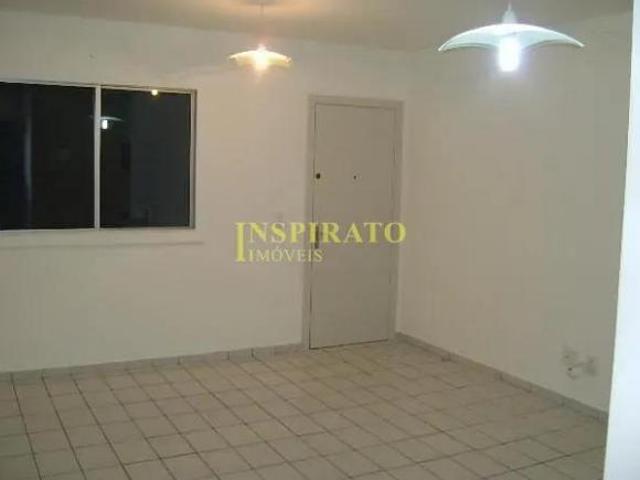 Apartamento para venda em Parque Eloy Chaves de 64.65m² com 2 Quartos e 1 Garagem