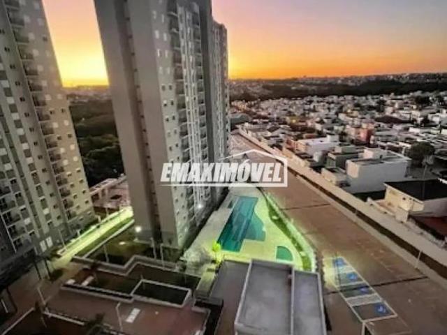 Apartamento para venda em Parque Empresarial Das Mangueiras de 47.00m² com 2 Quartos e 1 Garagem