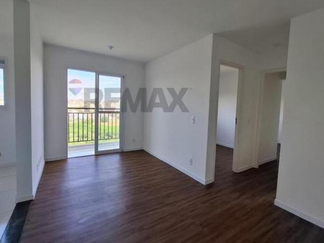 Apartamento para venda em Parque Empresarial Das Mangueiras de 45.00m² com 2 Quartos e 1 Garagem