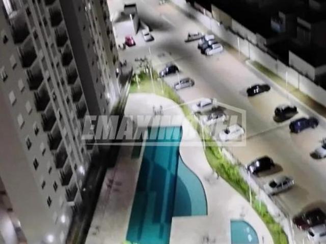 Apartamento para venda em Parque Empresarial Das Mangueiras de 48.00m² com 2 Quartos e 1 Garagem
