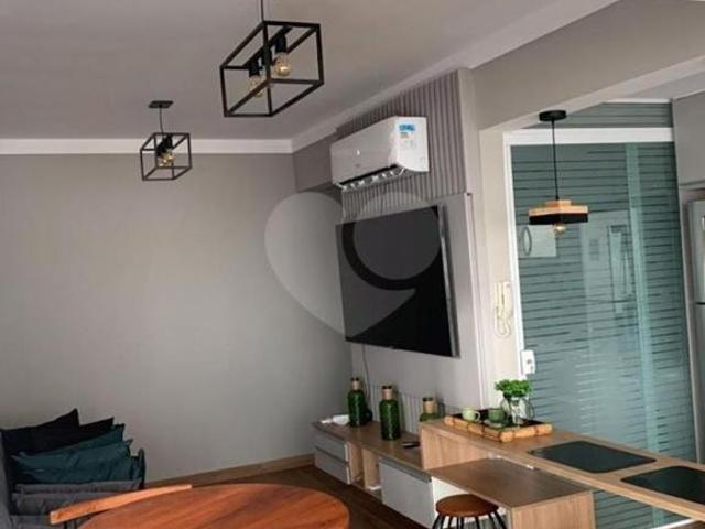 Apartamento para venda em Parque Enseada de 87.00m² com 2 Quartos, 1 Suite e 1 Garagem