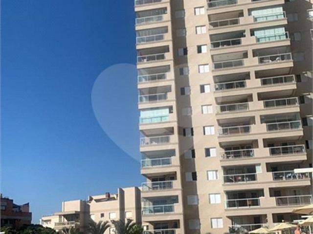Apartamento para venda em Parque Enseada em Guarujá São Paulo de 87.00m² com 2 Quartos, 1 Suíte e 1 Garagem