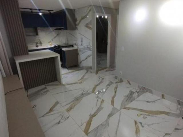Apartamento para venda em Parque Esplanada I, Valparaíso de