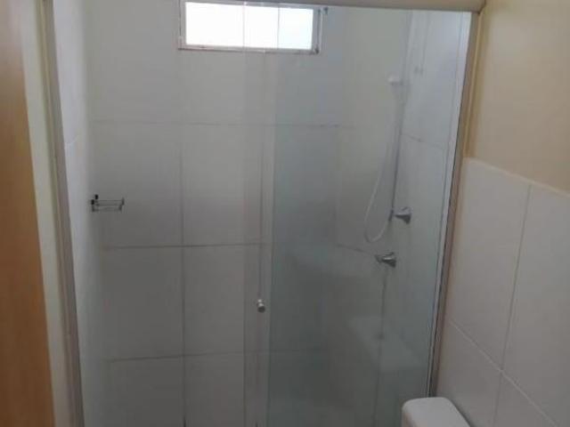 Apartamento para venda em Parque Esplanada II, Valparaíso de