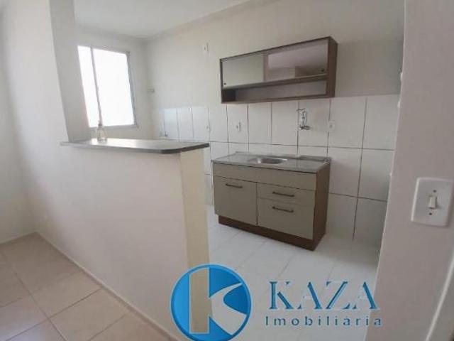 Apartamento para venda em Parque Esplanada II, Valparaíso de