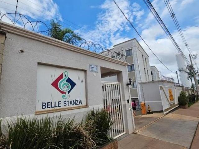 Apartamento para venda em Parque Esplanada II, Valparaíso de
