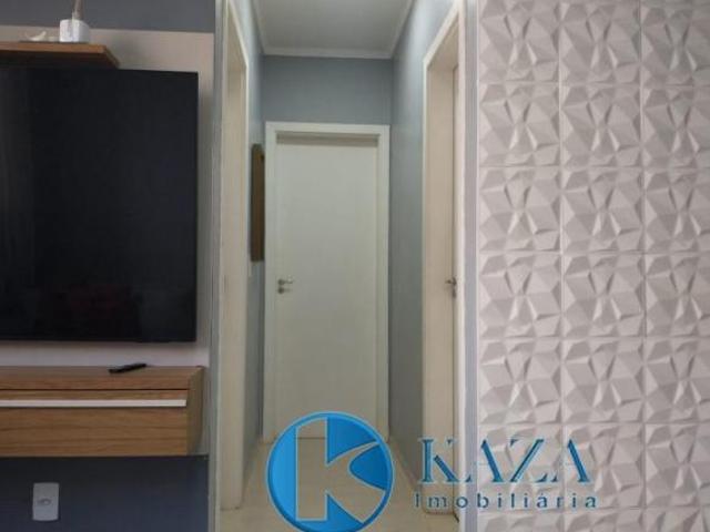 Apartamento para venda em Parque Esplanada II, Valparaíso de
