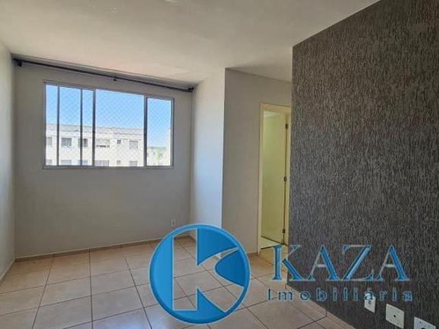 Apartamento para venda em Parque Esplanada II, Valparaíso de