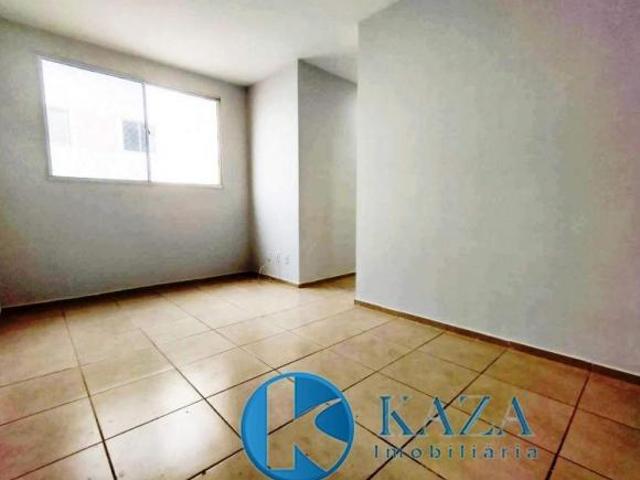Apartamento para venda em Parque Esplanada II, Valparaíso de
