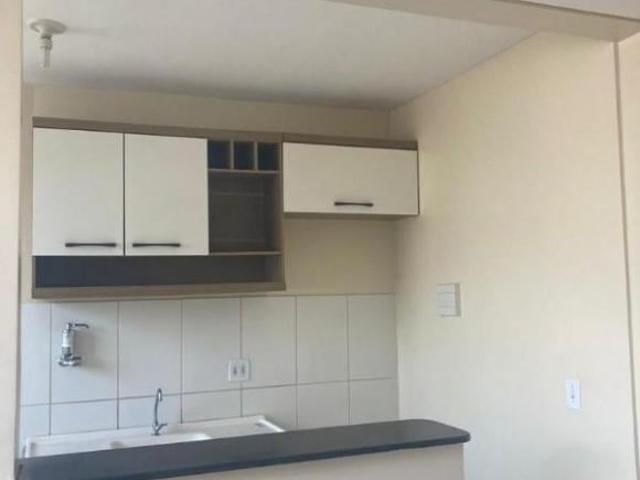 Apartamento para venda em Parque Esplanada II, Valparaíso de