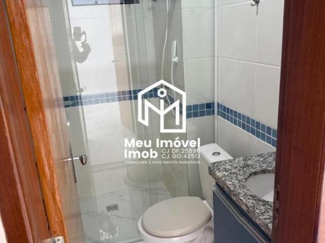 Apartamento para venda em Parque Esplanada II, Valparaíso de