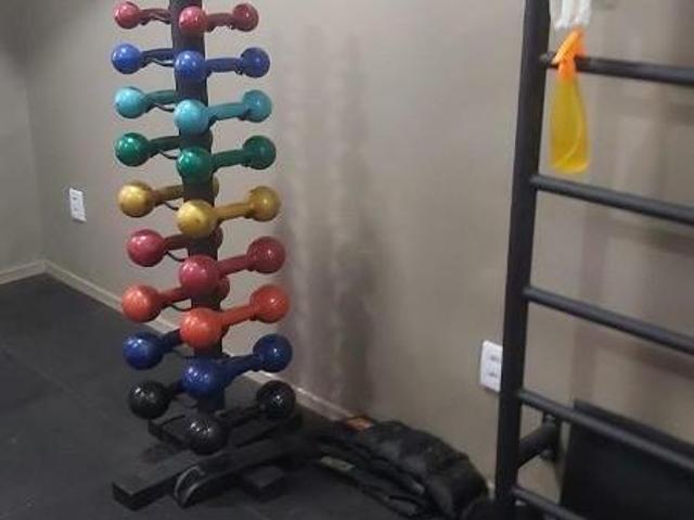 Apartamento para venda em Parque Esplanada II, Valparaíso de