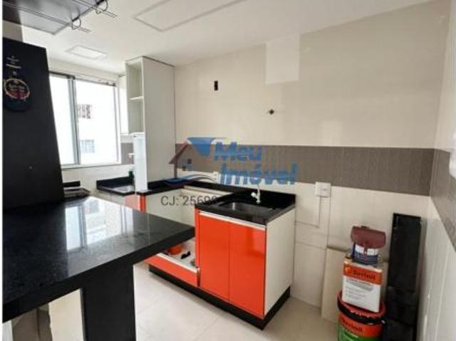 Apartamento para venda em Parque Esplanada II, Valparaíso de