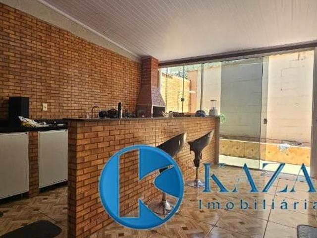 Apartamento para venda em Parque Esplanada II, Valparaíso de