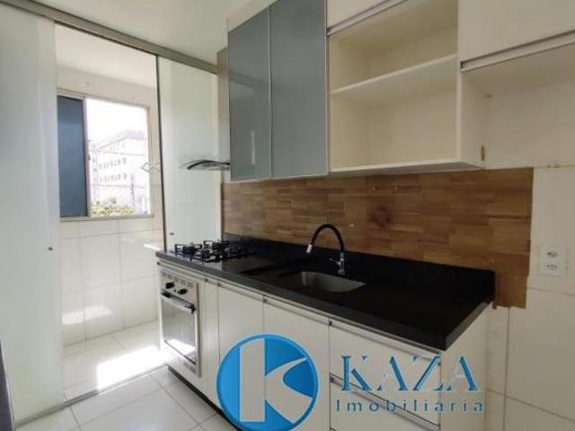 Apartamento para venda em Parque Esplanada II, Valparaíso de