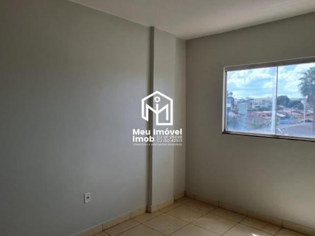 Apartamento para venda em Parque Esplanada III, Valparaíso d