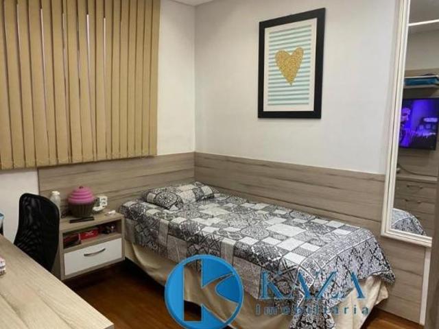 Apartamento para venda em Parque Esplanada III, Valparaíso d