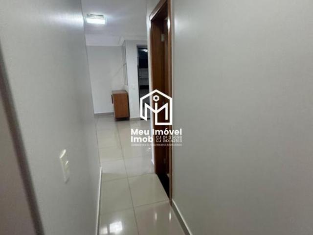 Apartamento para venda em Parque Esplanada III, Valparaíso d