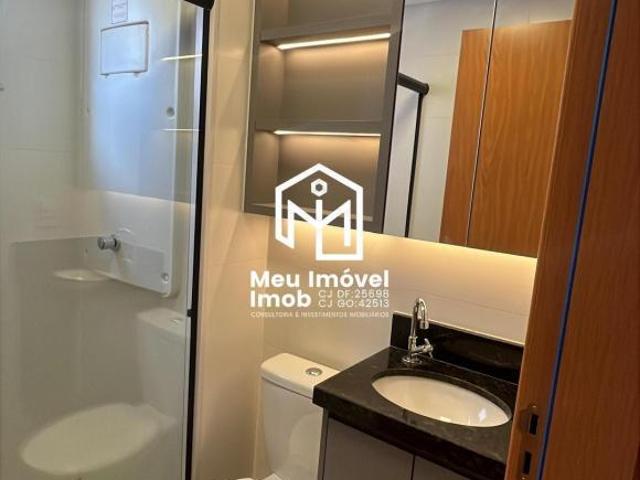 Apartamento para venda em Parque Esplanada III, Valparaíso d