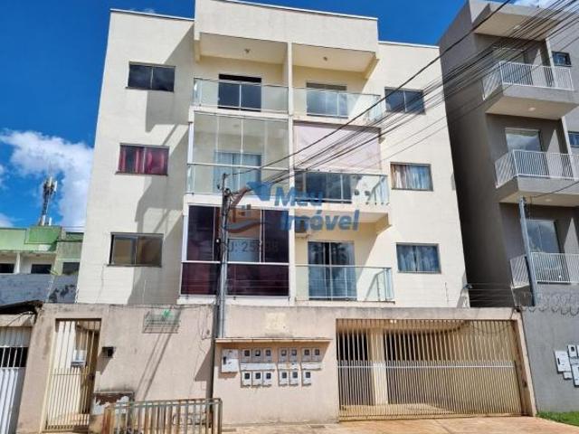 Apartamento para venda em Parque Esplanada III, Valparaíso d