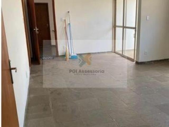 Apartamento para venda em Parque Estoril de 58.50m² com 3 Quartos, 1 Suite e 1 Garagem