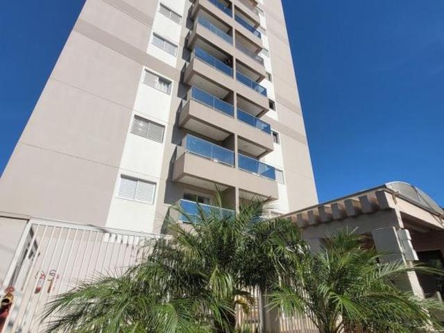 Apartamento para venda em Parque Estoril de 72.00m² com 2 Quartos, 1 Suite e 1 Garagem