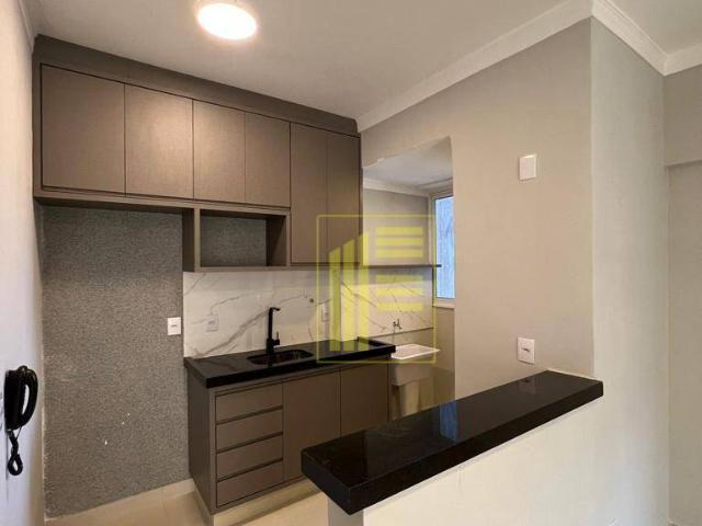 Apartamento para venda em Parque Estoril em São José Do Rio Preto São Paulo de 65.00m² com 2 Quartos, 1 Suíte e 1 Garagem