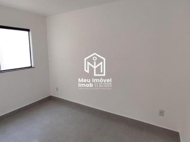 Apartamento para venda em Parque Estrela Dalva III, Luziânia