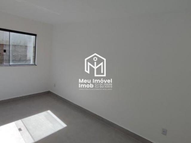 Apartamento para venda em Parque Estrela Dalva III, Luziânia