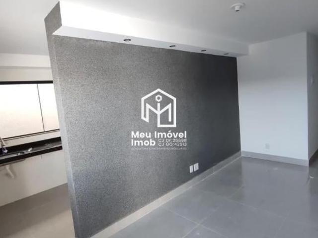 Apartamento para venda em Parque Estrela Dalva III, Luziânia