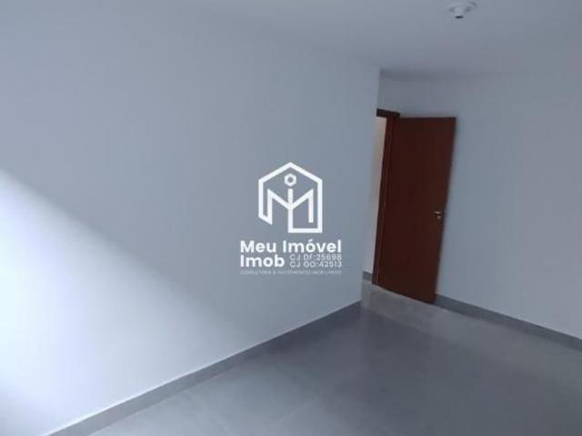 Apartamento para venda em Parque Estrela Dalva III, Luziânia