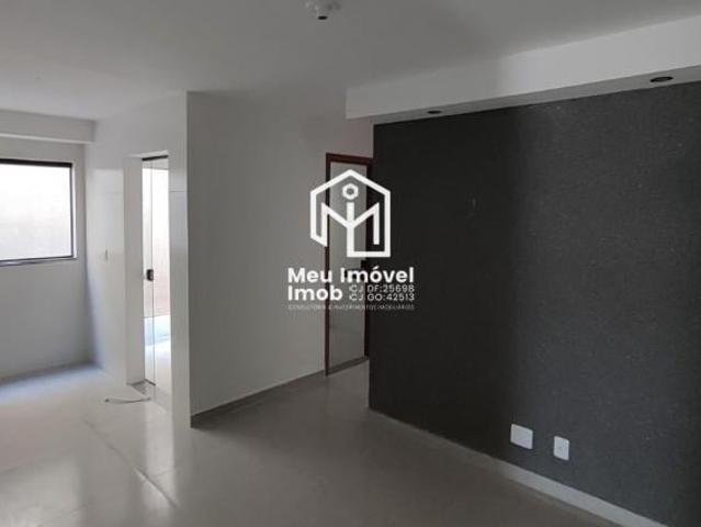 Apartamento para venda em Parque Estrela Dalva III, Luziânia